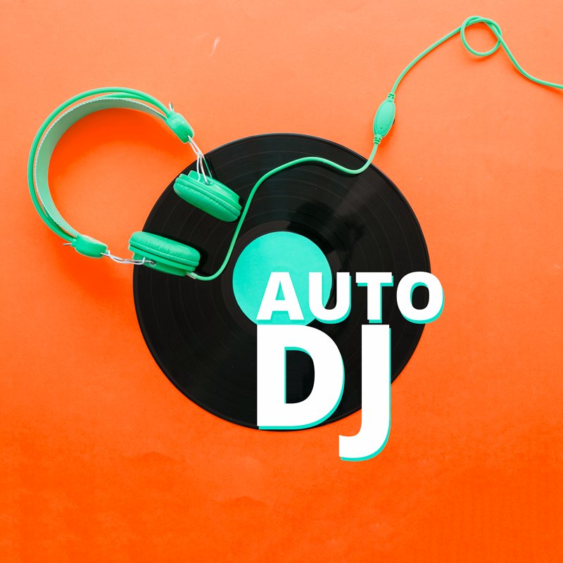 Auto DJ - mixpopular.com